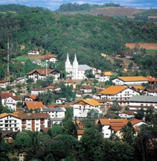 Tudo sobre o município de Água Doce - Estado de Santa Catarina ...